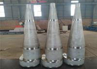 China Multicyclone PLC Cement Collection Dust Extraction System In Coal Handling Plant for sale