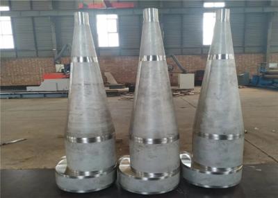 China Multicyclone PLC Cement Collection Dust Extraction System In Coal Handling Plant for sale