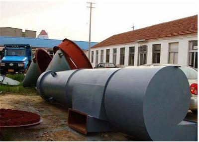 China Air Pulse 450m2  Cartridge Type Dust Collector For Flour Mill for sale