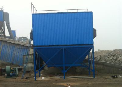 China 24000M3/H XMC60-2 Industrial Dust Extraction System In Coal Handling Plant for sale