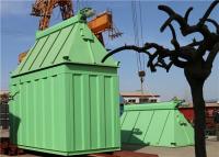 China Cement Industrial Baghouse Dust Collectors 2.2 KW 99.8% Air Filters for sale