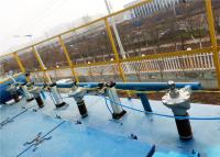 China PPC Type 120m2 Industrial Dust Removal Equipment XMC Air Pollution Control for sale
