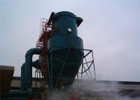 China Electric Baghouse Dust Collector Automatic 0.5Mpa Filter Bag House for sale
