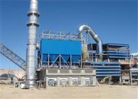 China 490 Bags Modular Dust Collector 36000m3/H Pulse Bag Low Noise XMC for sale