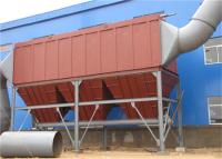China 490 Bags Modular Dust Collector 36000m3/H Pulse Bag Low Noise XMC for sale