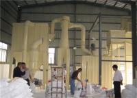China 99.9% Baghouse Dust Collector 9000Pa Pulse Jet Bag Filters OEM for sale
