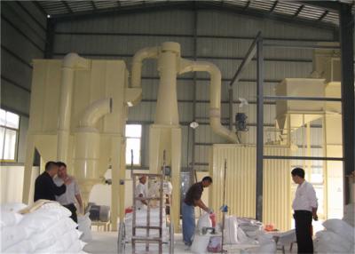 China 99.9% Baghouse Dust Collector 9000Pa Pulse Jet Bag Filters OEM for sale