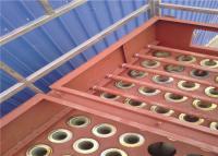 China 350m2 Commercial Dust Collector for sale