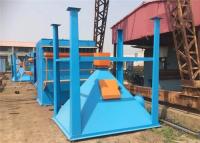 China Building Materials Baghouse Dust Collector Machine 20000m3/H XMC for sale