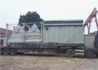 China Concrete Plant 1300g/M3n Dust Collecting Equipment XMC Filter System for sale