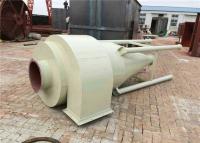 China Furnaces XMC Dust Collector Machine 0.5Mpa Baghouse Dust Filtration System for sale