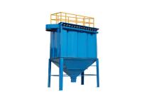 China 0.7Mpa Industrial Dust Filtration Systems for sale