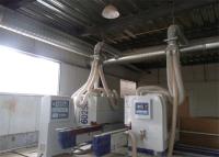 China 0.7Mpa Industrial Dust Filtration Systems for sale