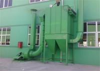 China 24000m3/H Baghouse Dust Collector for sale