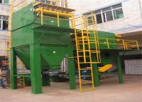 China 24000m3/H Baghouse Dust Collector for sale