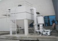 China 560m2 Jet Pulse Dust Collector for sale