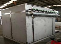 China 36000m3/H Industrial Cyclone Dust Collector for sale