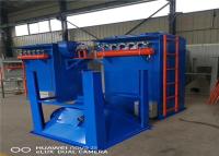 China Powder Industrial Dust Collector 24000m3/H 0.7Mpa For Manufacturing Plant for sale