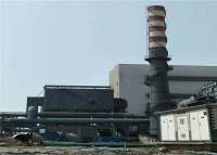 China 500m2  0.6Mpa Flue Gas Desulfurization Equipment System Purification Tower for sale