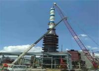 China 90% Flue Gas Desulfurization Equipment Fgd System In Power Plant for sale