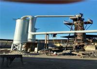 China 90% Flue Gas Desulfurization Equipment Fgd System In Power Plant for sale