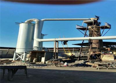China 90% Flue Gas Desulfurization Equipment Fgd System In Power Plant for sale