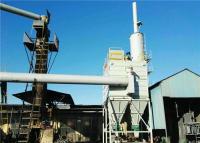 China 120m2 Fgd Exhaust Gas Scrubber Fiberglass Desulfurization Dust Collector for sale
