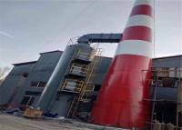 China 2880m3/H 50MW Flue Gas Desulfurization Equipment Fgd Scrubber  for sale