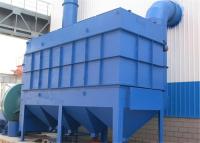 China 120m2 Industrial Dust Extraction System In Coal Handling Plant 6000m3/H for sale