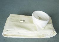 China PTFE Dust Collector Bags for sale