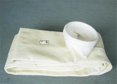 China PTFE Dust Collector Bags for sale