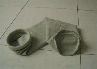China Air Dust Collector Filter Bags PTFE 500g/M2 2.0mm Anti Chemical for sale
