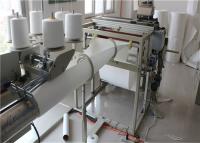 China Iron Alloy 260C Dust Collector Bags 900g/M2 Filtration Bags 2.0mm With ESP for sale