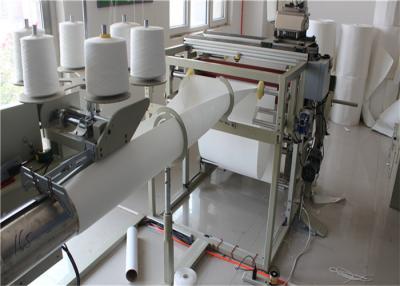 China Iron Alloy 260C Dust Collector Bags 900g/M2 Filtration Bags 2.0mm With ESP for sale
