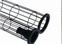 China Heavy Duty Baghouse Cages for sale