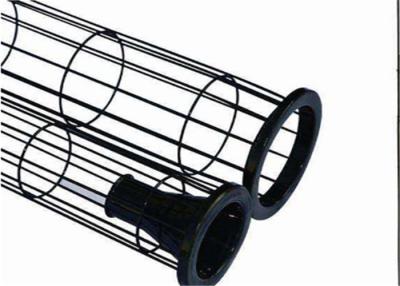 China Heavy Duty Baghouse Cages for sale