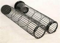 China Heavy Duty Baghouse Cages for sale