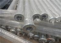 China Sodium Sulfate Bag Filter Cage for sale