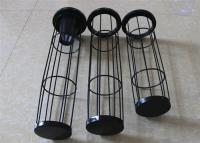 China Sodium Sulfate Bag Filter Cage for sale