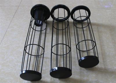 China Sodium Sulfate Bag Filter Cage for sale