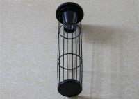 China Baghouse Dust Collector Accessories Sodium Sulfate Cage Filter for sale