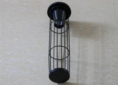 China Baghouse Dust Collector Accessories Sodium Sulfate Cage Filter for sale
