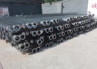 China Dust Collector Galvanised Cages for sale