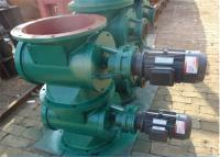 China Agricultural 40L Rotary Feeder Valve 40V/R Air Lock Valve SGS for sale