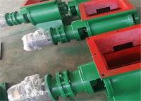 China 2.2KW Rotary Airlock Valve For Dust Collector 26V/R Low Noise CE for sale