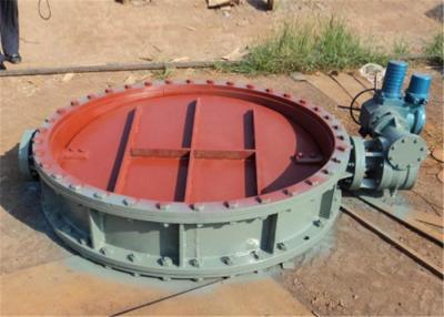China 20L Rotary Lock Valve 1.5KW 20V/R Rotary Air Valve Corrosion Resistant for sale