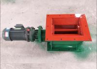 China Pharmacy 18L Airlock Release Valve 18V/R Air Lock Feeder For Dust Collection​ for sale