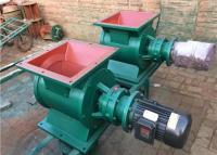 China Electric 12V/R Rotary Airlock Valve 1.1KW Dust Collector Valve for sale