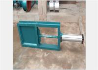 China Carbon Steel 4V/R Rotary Airlock Valve Feeder 2L  For Raw Powder for sale