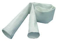 China Cement 950g/M2 Dust Collector Bag 500 Gsm Customized Extraction Bags for sale